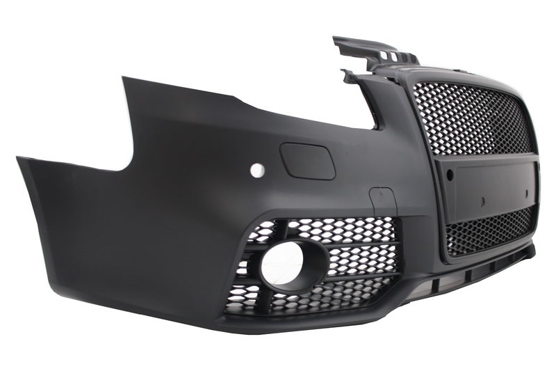 2004 audi a4 bumper store
