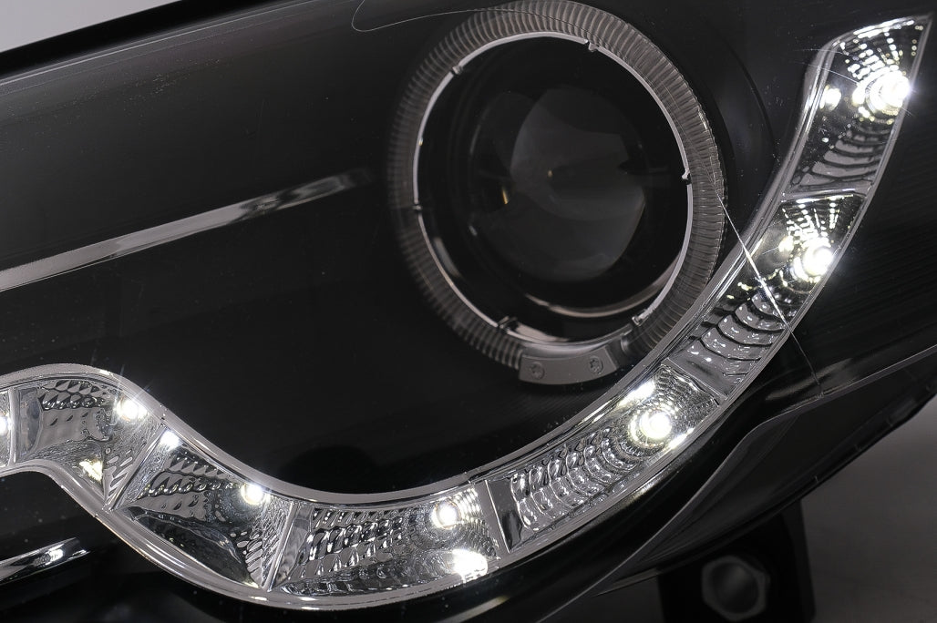 Passat cc drl store