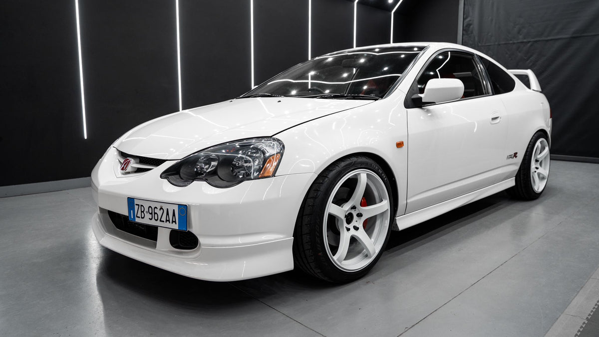 Honda Integra JDM DC5 TypeR - Venduta