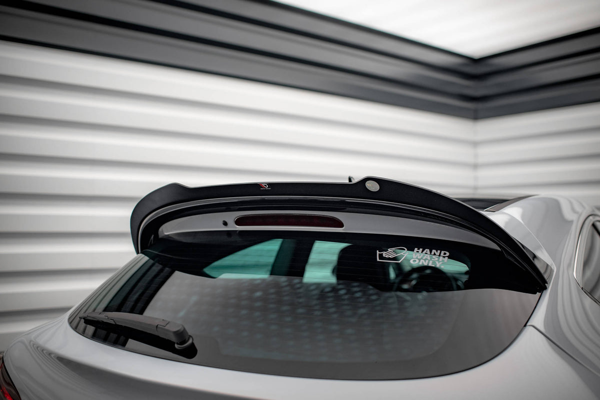 Estensione spoiler posteriore Opel Astra GTC OPC-Line J