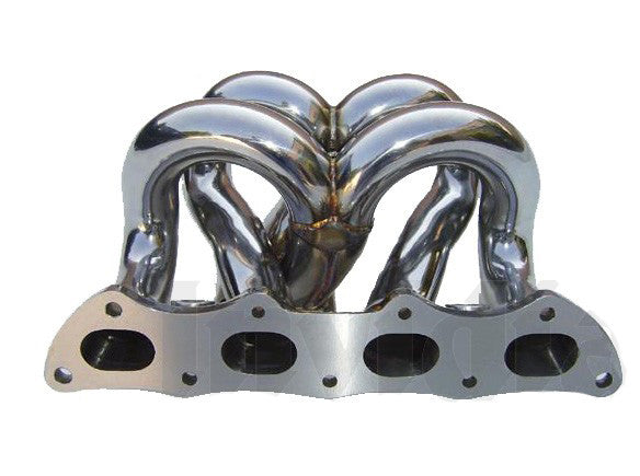 Mitsubishi EVO 4/5/6/7/8 Equal length Race Headers [Envy]