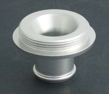Mach 1 Hose Inlet Adapter20mm [GFB]