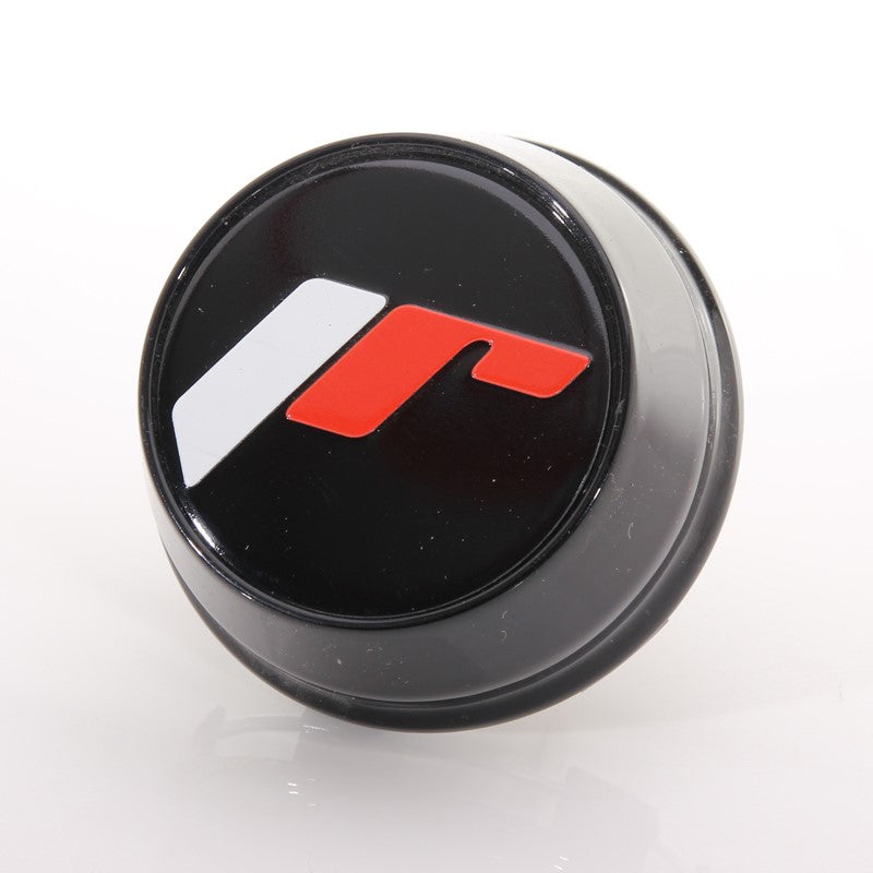 Coppette coprimozzo JR10 15" Nero Lucido