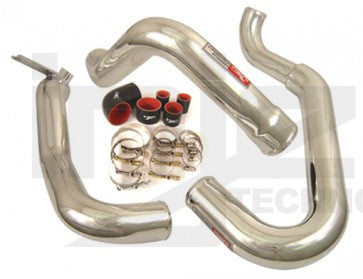 Mitsubishi Lancer Evo VIII/IX '03/- Kit tubi Intercooler