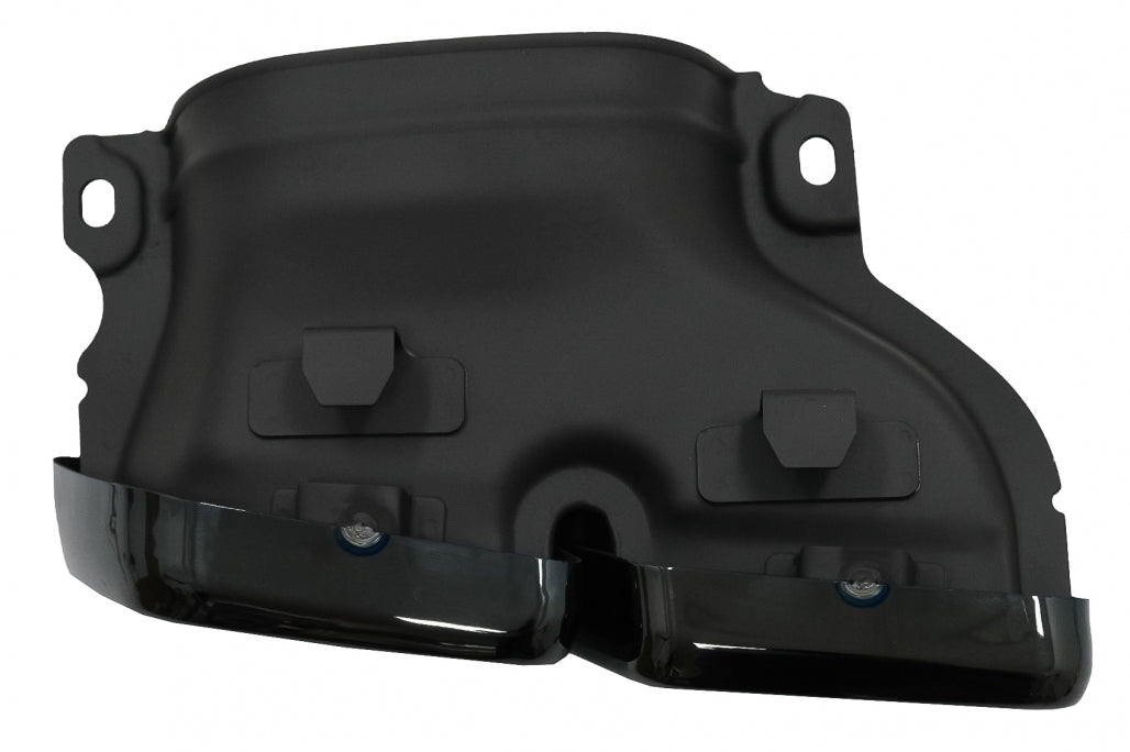 Finali di scarico per Mercedes Classe C W205 S205 C205 A205 E-Class ...