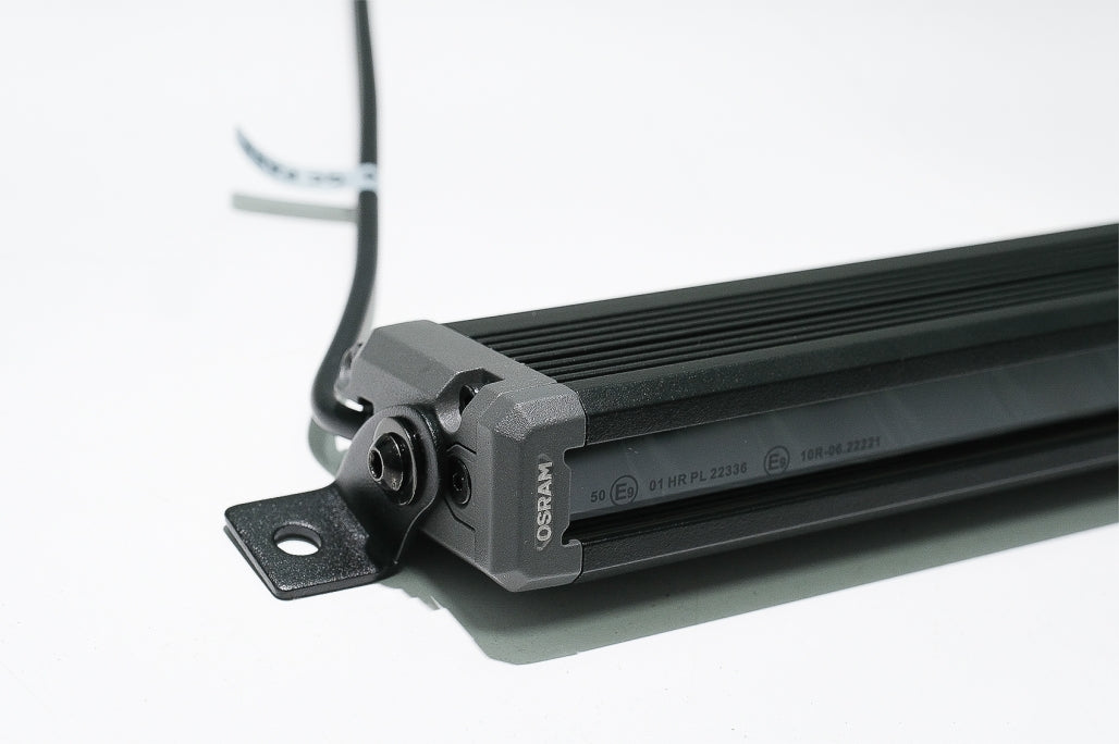 LEDriving LIGHTBAR VX500-SP ECE R10 R112 one piece