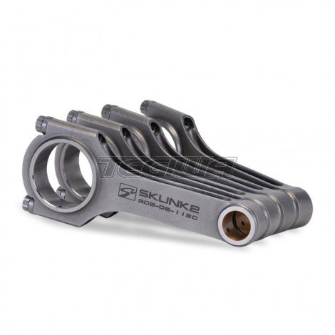 SKUNK2 ALPHA SERIES BIELLE VITARA PISTON-SPEC HONDA D16 D16ZC