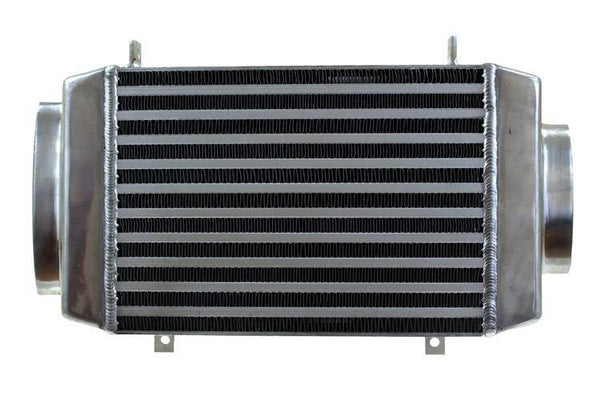 Intercooler - Mini Cooper S R53 1.6L 01-06