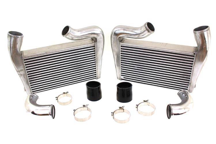 Intercooler - NISSAN GT-R R35 3.8L 08-17