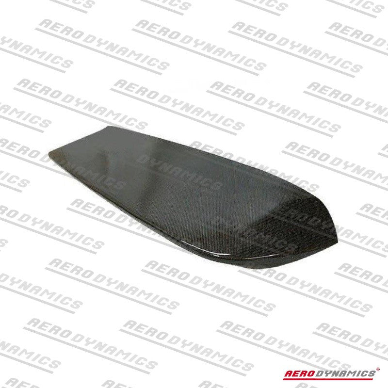 Aerodynamics Spoon Spoiler Carbonio (Civic 95-01 3dr)