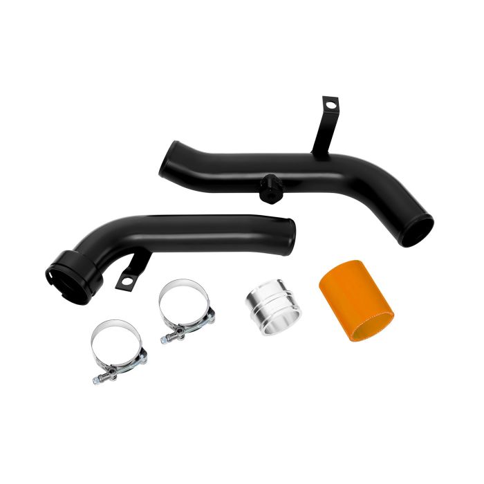 Turbo DisCharge pipe Conversion Audi A3 TT VW Scirocco Golf MK5/MK6 GTI ...
