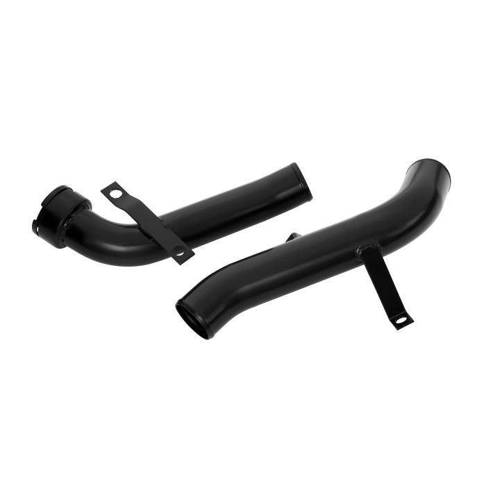 Turbo DisCharge pipe Conversion Audi A3 TT VW Scirocco Golf MK5/MK6 GTI ...