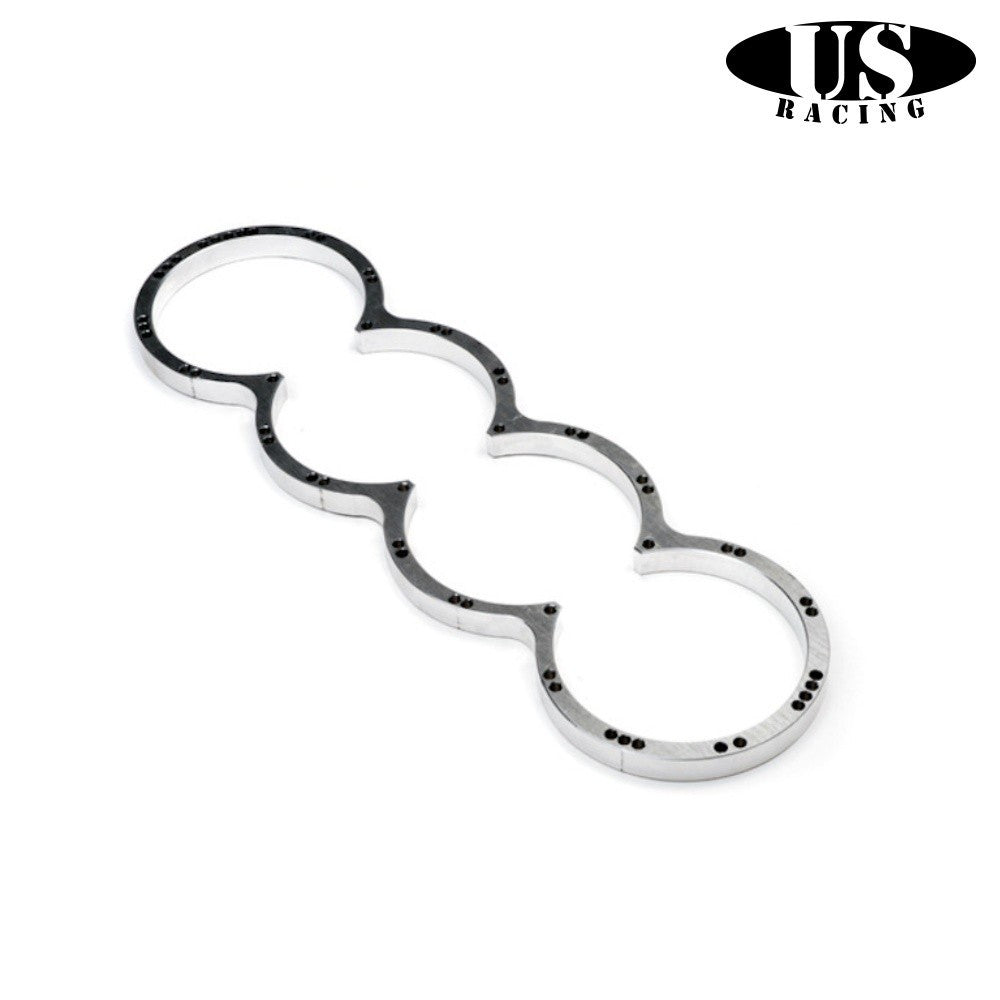 US-Racing Engine Block Guard (SOHC-Engines)